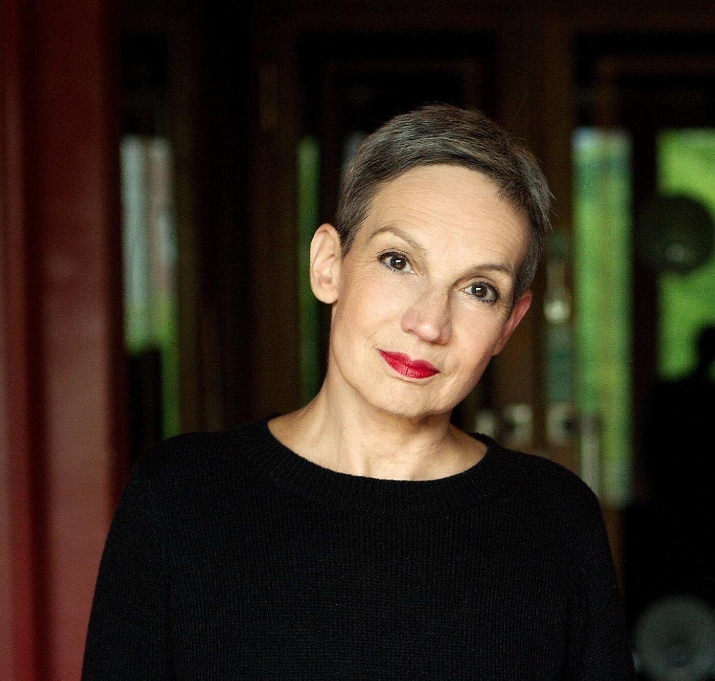 Marion Brash Biography